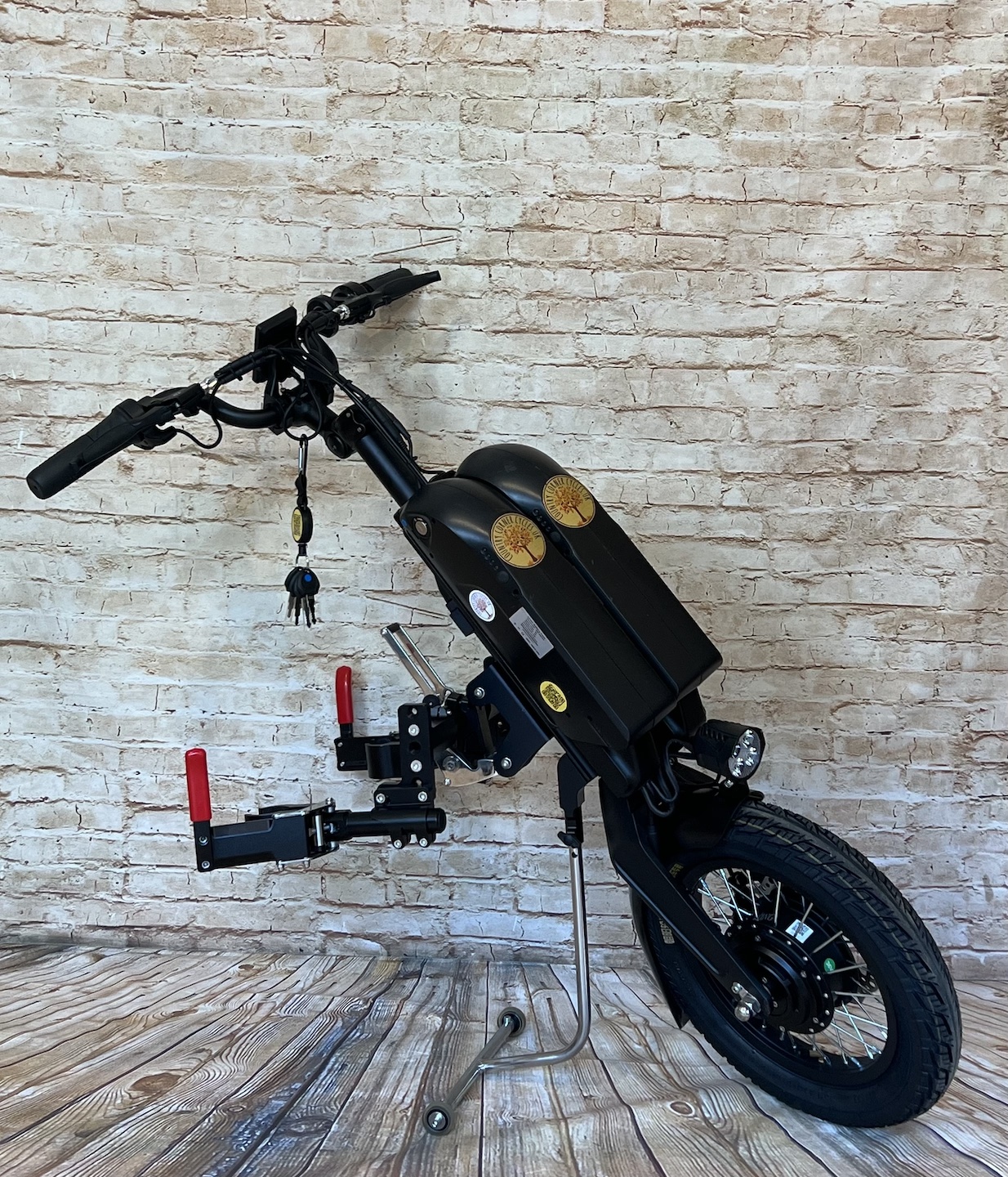 Country Corner Cycles – Empowering Those Wheeling Through Life